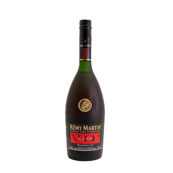Rémy Martin VSOP 70cl – Spirits-Wijnen & Co